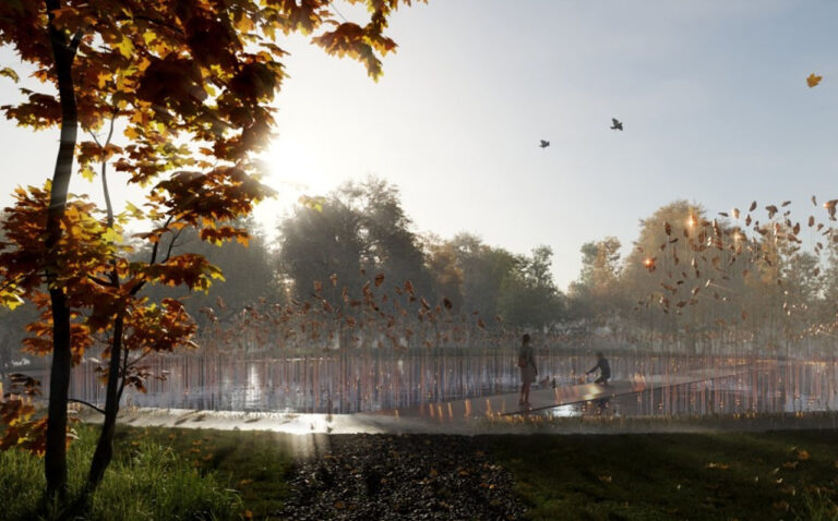 Recsk Nemzeti Emlékpark - ZDA